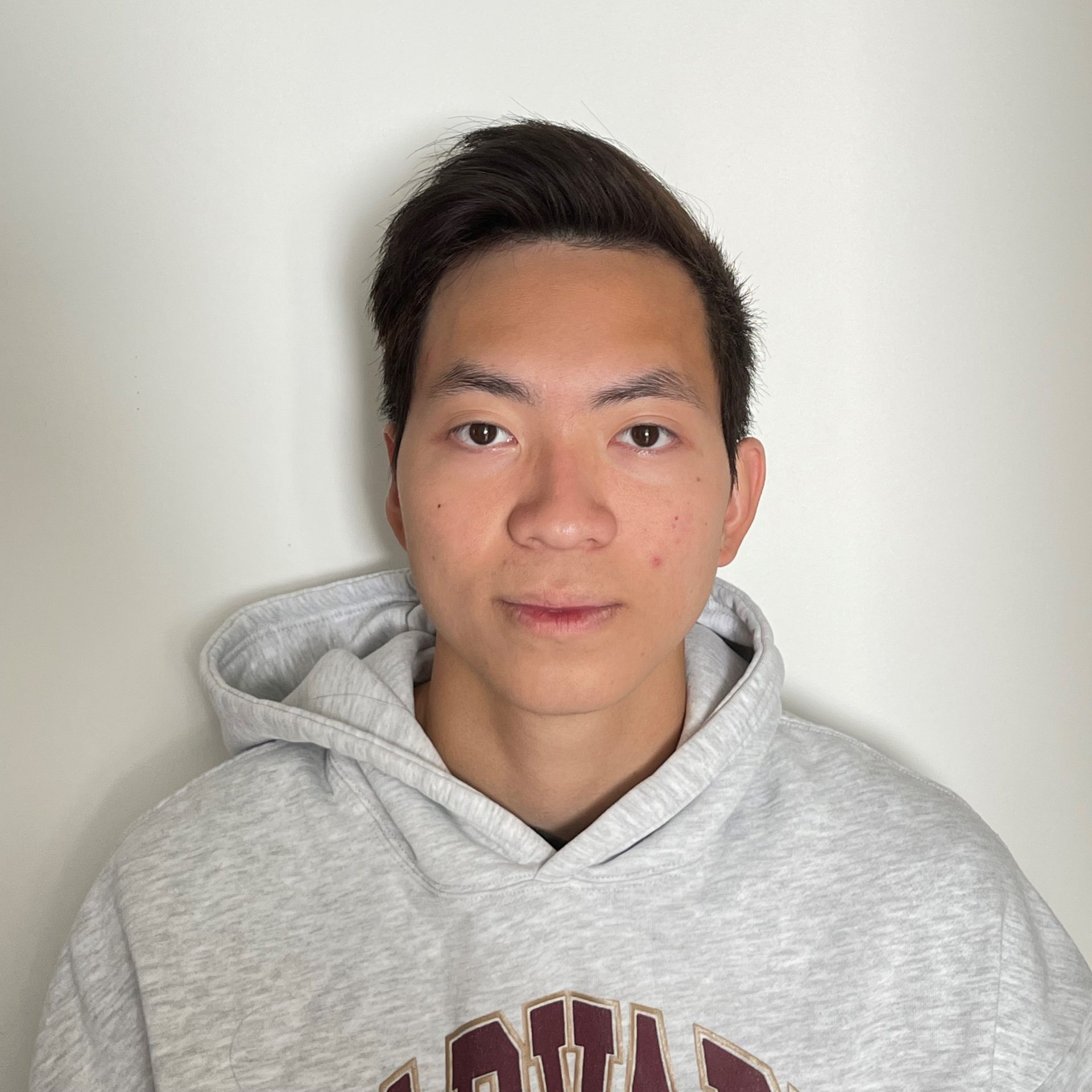 Connor Nguyen - UTAS International Pathway College
