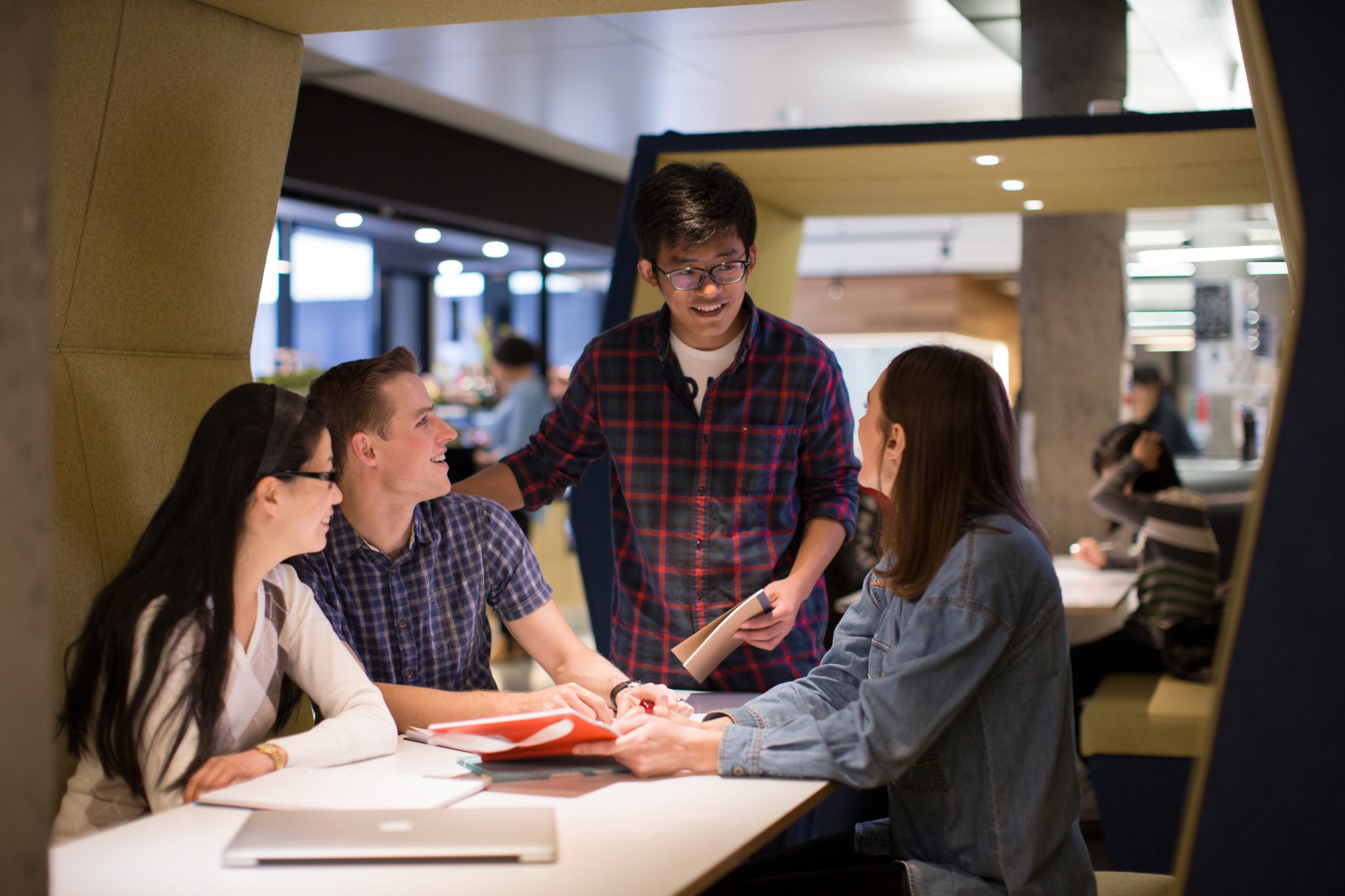HOME - UTAS International Pathway College