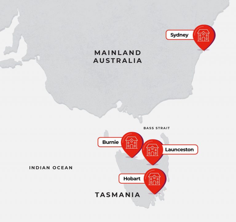 Life on Campus - UTAS International Pathway College