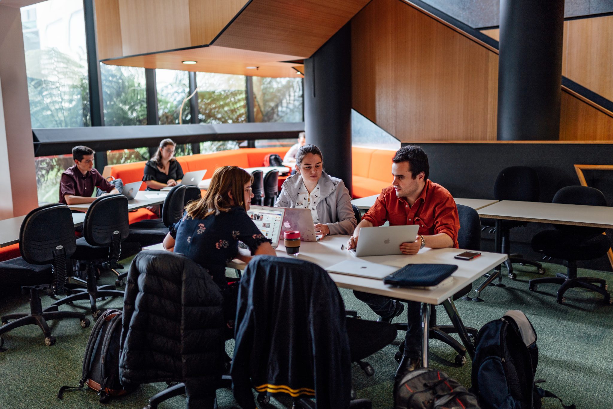 Accommodation - UTAS International Pathway College