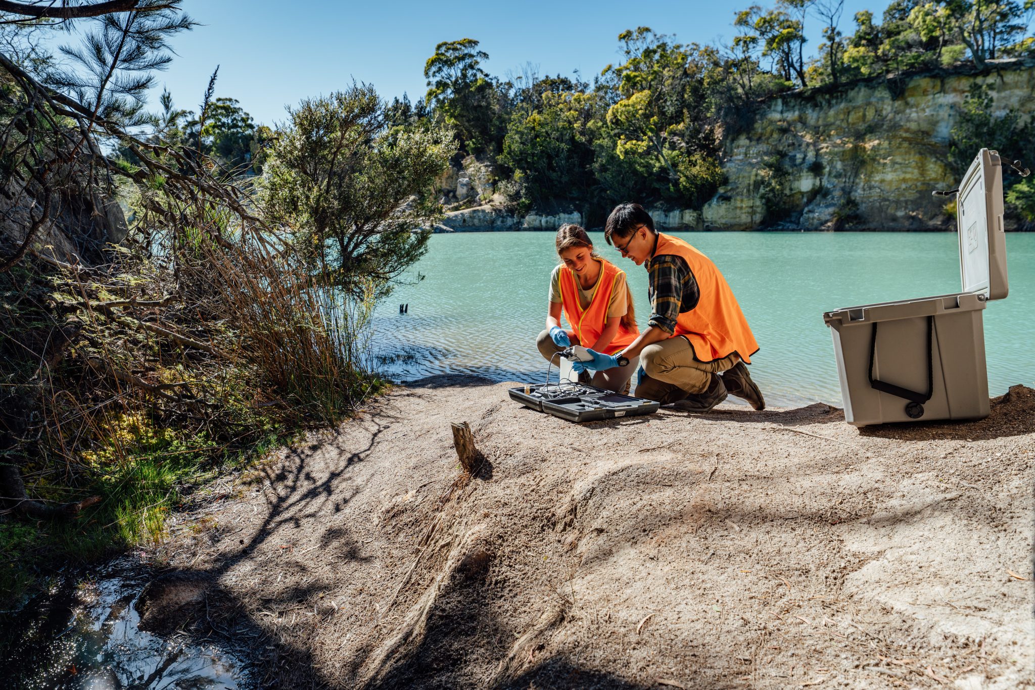 ABOUT US - UTAS International Pathway College